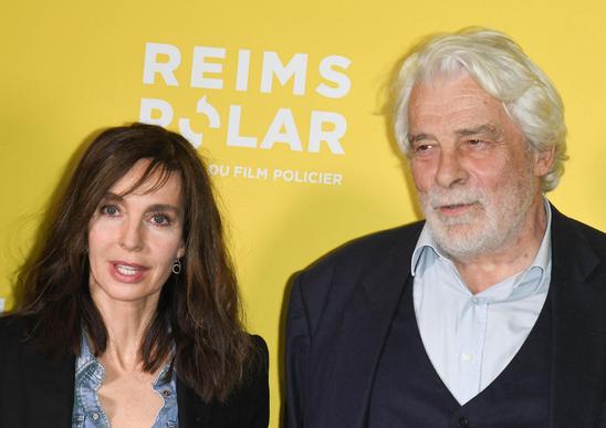 Photos Anne Parillaud Retour Sur Les Hommes Qui Ont Marqué Sa Vie