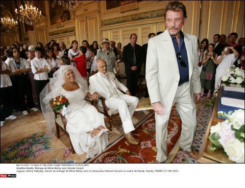 Michèle Bernier émue face à Mimie Mathy et Isabelle de Botton : “On a ...