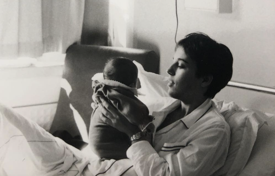 PHOTOS – Gabriel Attal : de sa mère Marie de Couriss à sa mentore ...