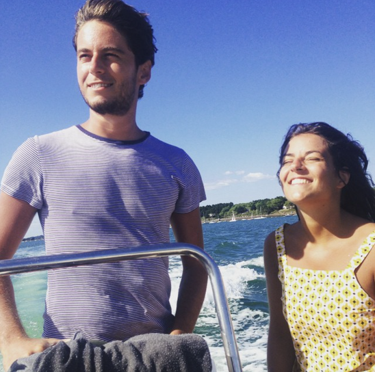 PHOTOS – Gabriel Attal : de sa mère Marie de Couriss à sa mentore ...