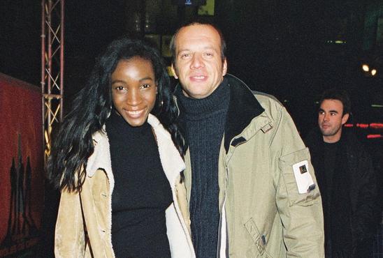 PHOTOS - Samuel Le Bihan : qui sont les femmes qui ont marqué sa vie