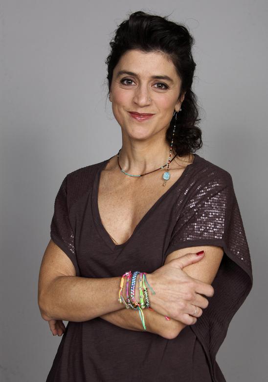 Santa émue à de nombreuses reprises dans The Voice Kids : “J’ai eu plus ...