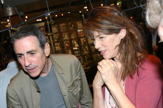 PHOTOS - Alain Chamfort : découvrez les femmes qui ont marqué sa vie