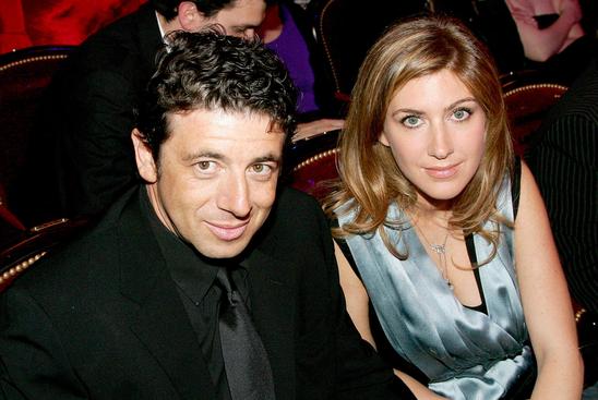 Oscar Bruel a 22 ans : sa mère Amanda Sthers lui adresse un doux ...