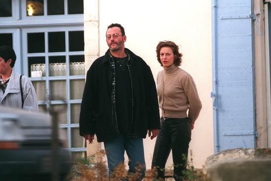 PHOTOS - Jean Reno : découvrez les femmes qui ont marqué sa vie