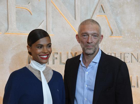 Vincent Cassel : qui sont les femmes qui ont marqué sa vie