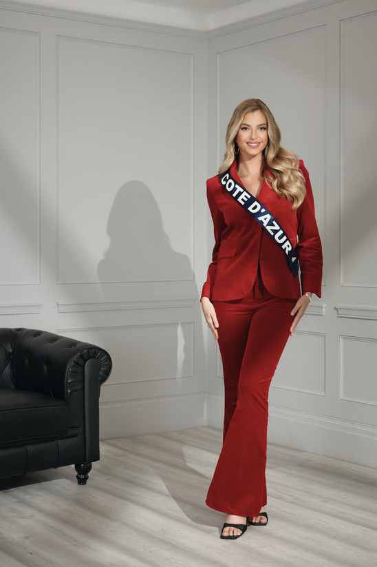 PHOTOS - Miss France 2025 : découvrez les Miss Régionales