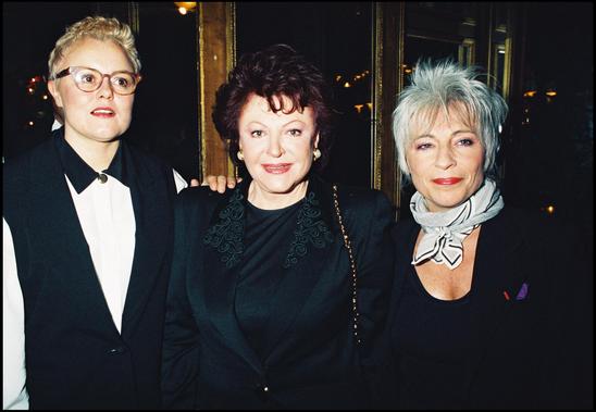 Muriel Robin : qui sont les femmes qui ont compté dans sa vie