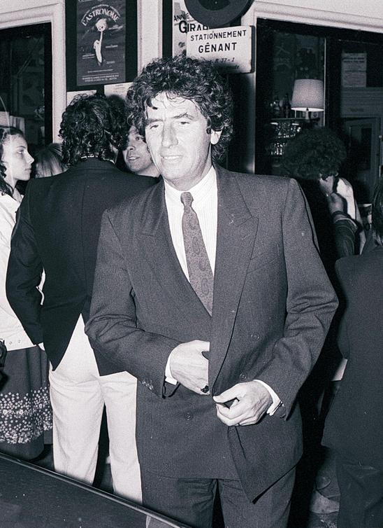 PHOTOS - Jack Lang a 85 ans : à quoi ressemblait-il à ses débuts