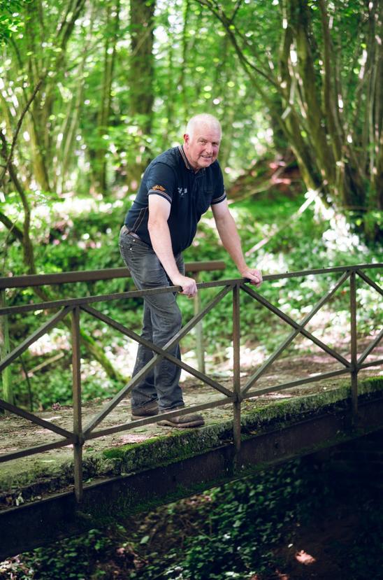 Pierrick (L’amour est dans le pré) dupé par Livie : “Je suis tombé ...