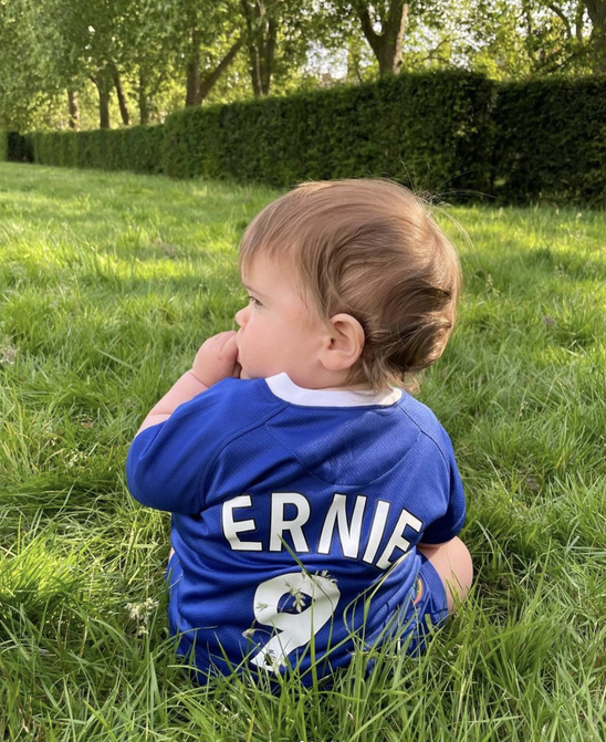 PHOTOS - Georges, Charlotte et Louis : découvrez leurs cousins et ...