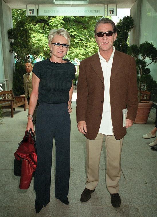 Sophie Davant et William Leymergie en couple : vont-ils relancer cette ...