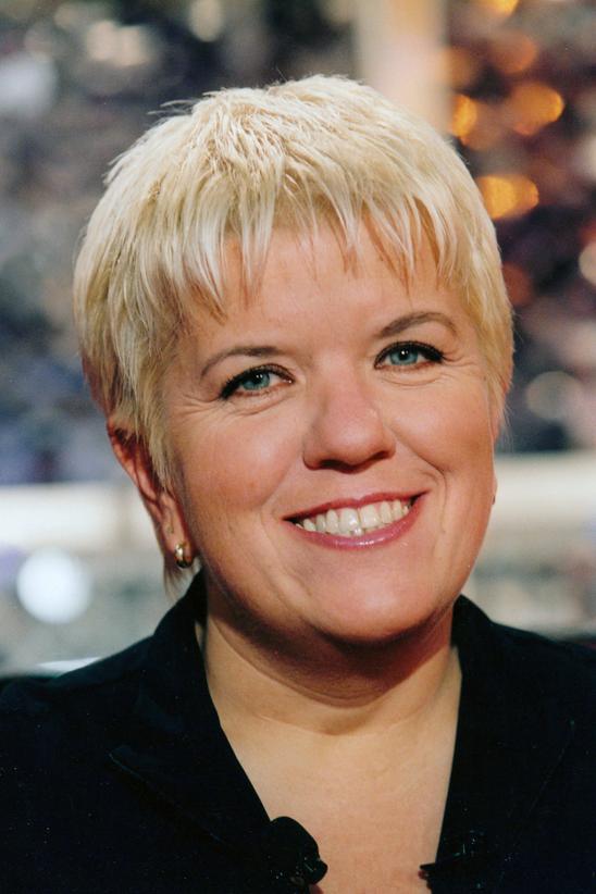 PHOTOS - Mimie Mathy : son évolution physique en images