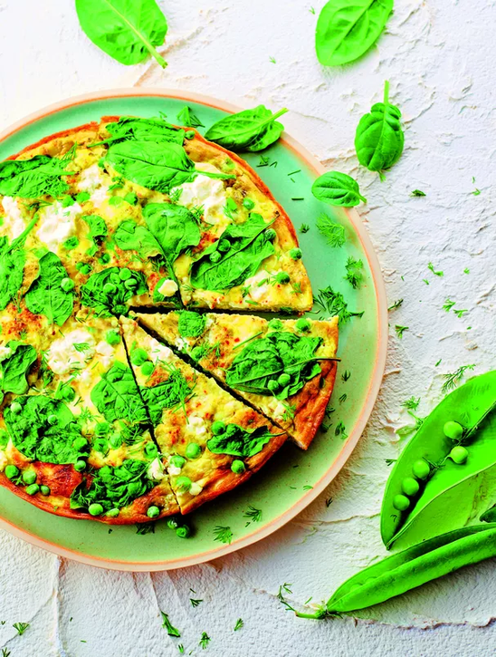Le meilleur du mois de mai en 46 recettes