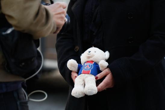 PHOTOS - Obsèques de Jean Tiberi : Rachida Dati, Anne Hidalgo, Éric ...
