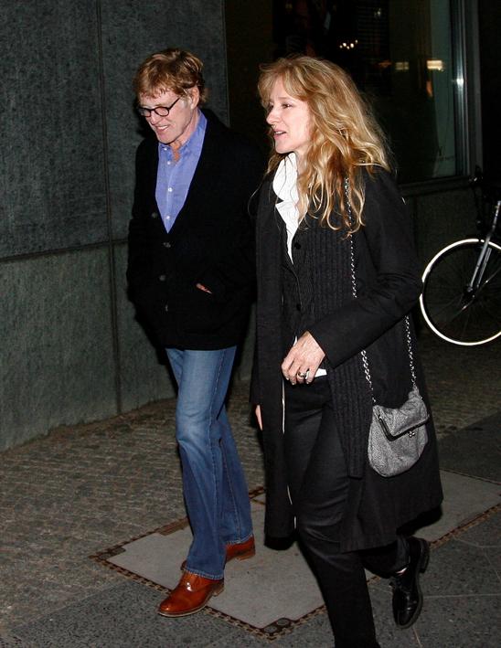Robert Redford s’en est allé à 89 ans : retour sur sa dernière ...