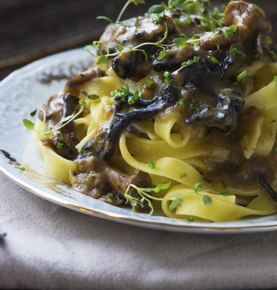 14 recettes aux cèpes qui sentent bon les sous-bois