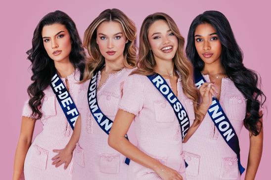 Alice De Lima Guimaraes (Miss Auvergne) victime d’un accident avec l ...