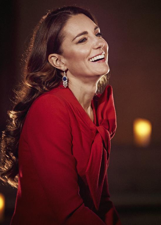 PHOTOS - Kate Middleton au concert de Noël : (re)découvrez ses looks ...