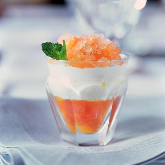 Pamplemousse recettes traditionnelles : sublimez vos plats