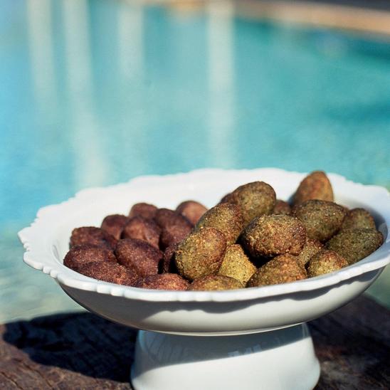 Recettes Recettes à base de poissons : Apéritif et amuse-bouche faciles ...