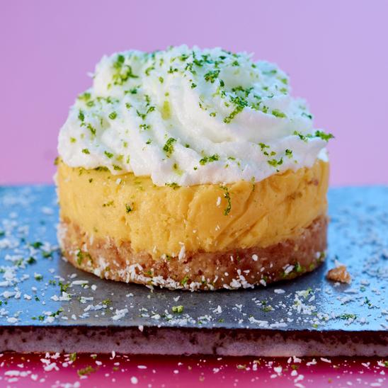 Recettes Cuisine anglaise : Dessert faciles et rapides