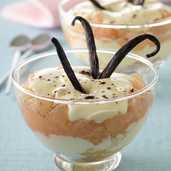 Pamplemousse recettes traditionnelles : sublimez vos plats