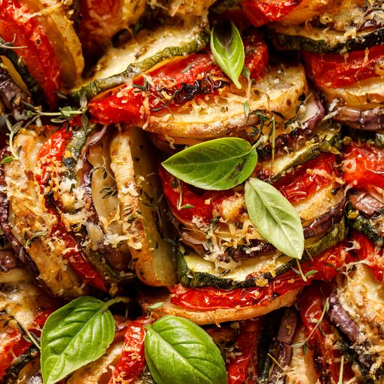 Accompagnement : recettes faciles et rapides