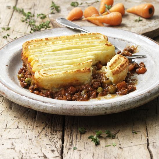 Recettes Cuisine anglaise : faciles et originales