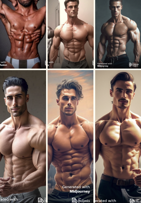 Voici à quoi ressemblent la femme et l'homme «parfaits» selon l ...