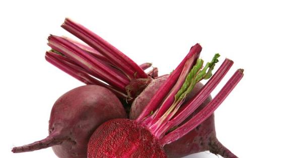 Betterave : valeurs nutritionnelles et caractéristiques