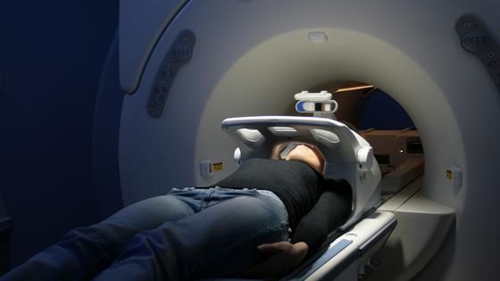 IRM : qu'est-ce que l'imagerie par résonance magnétique