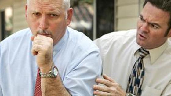 La toux : causes fréquentes, examens et traitements