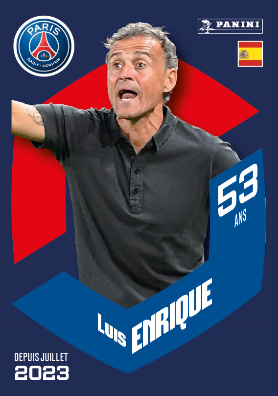 Ligue 1 : le célèbre album Panini est de retour pour la saison 2023-2024