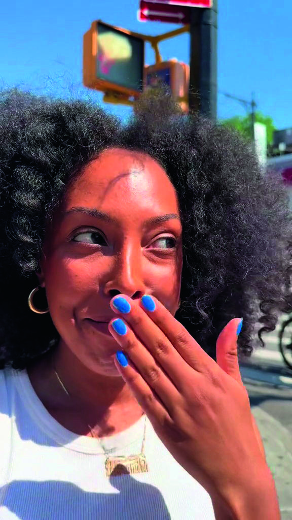 «De longs doigts, une belle qualité de peau, pas trop de rides», quelle ...