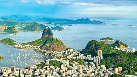 Brésil : le guide de voyage du Figaro