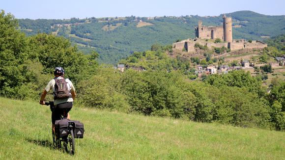 Cyclotourisme et voyage à vélo : conseils et itinéraires