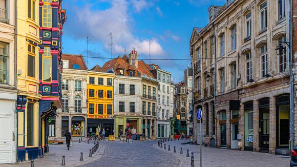 Hauts-de-France : que faire et que visiter, villes et villages ...