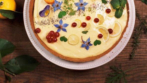 Couleurs et fraîcheur : nos plus belles recettes de printemps