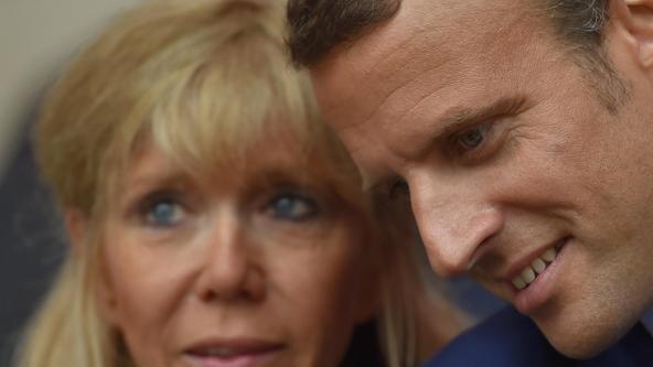 Brigitte et Emmanuel Macron : 15 ans de mariage, de l'ombre à la lumière