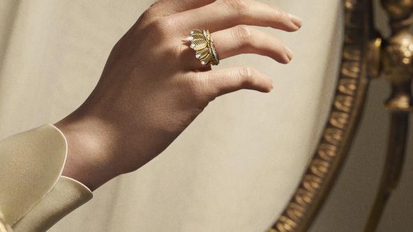 Les 12 bijoux qui vont illuminer la rentrée