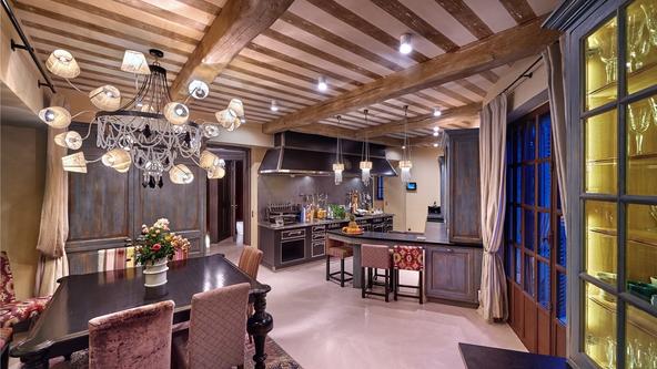 En images : le cocon provençal de Grace Kelly, construit dans un ancien ...