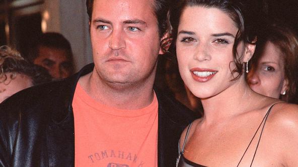 Julia Roberts, Gwyneth Paltrow, Lizzy Caplan... Matthew Perry et les ...