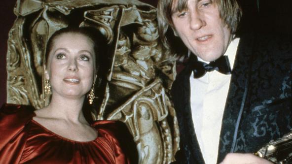 En images, les plus belles robes de l'histoire des César