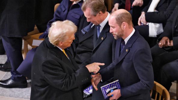 Elon Musk, Carla Bruni, le prince William... Les personnalités ...