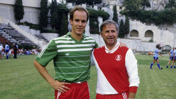 Un prince sur son Rocher : Albert de Monaco, 20 ans de règne en photos