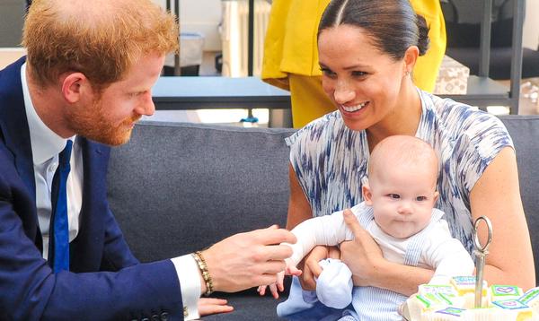 Madame Figaro - People