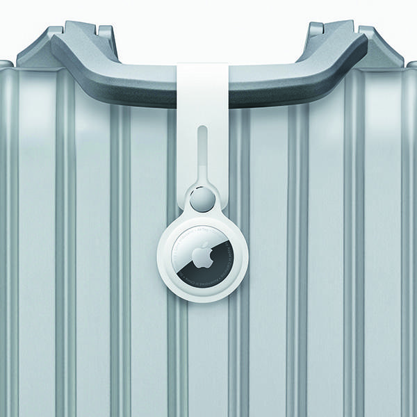 Comment choisir son tracker de bagage, ce dispositif à placer dans sa ...