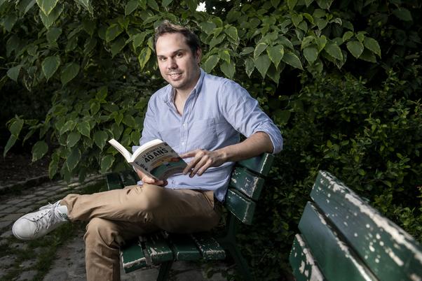 Le Figaro - La lettre du Fig Mag