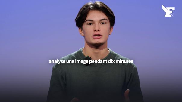 «J’écoutais la radio tous les matins» : les secrets de réussite de Paul ...